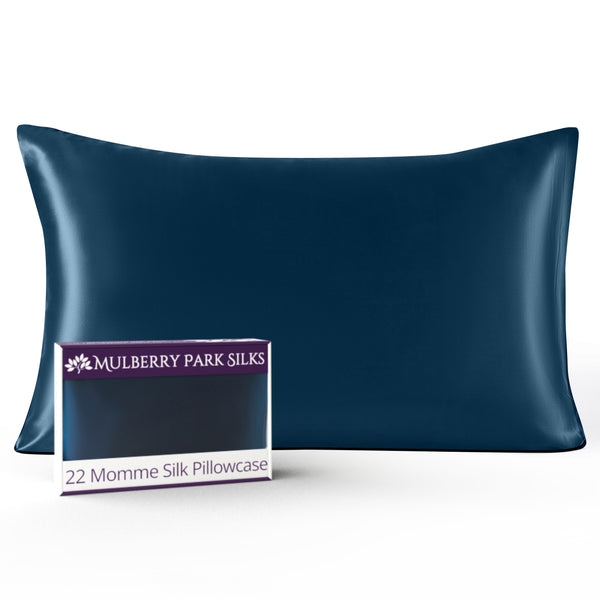 22 Momme Silk Pillowcase
