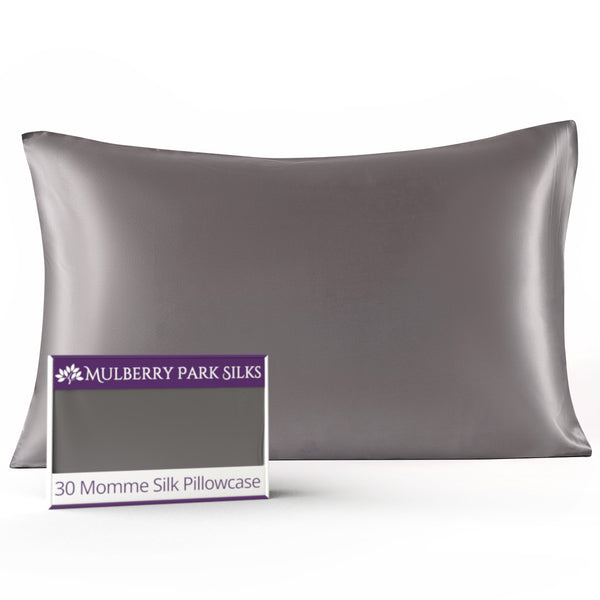 30 Momme Silk Pillowcase