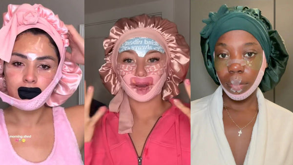 The Truth Behind TikTok's Morning Shed Trend: What Experts Say ...