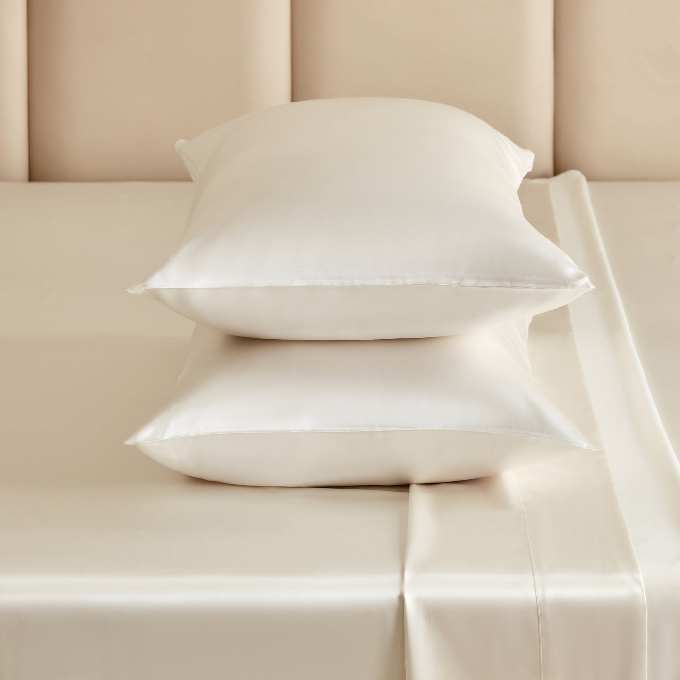 How to Wash Silk Pillowcases and Silk Sheets | How To Clean Silk ...