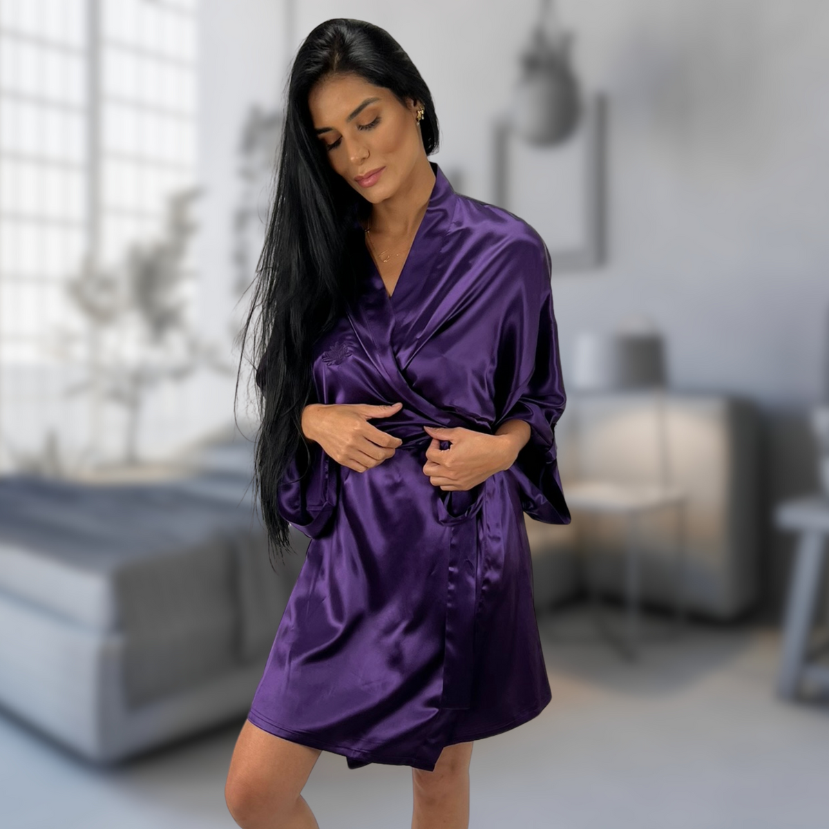 Is Real Silk Always Shiny? A Guide to Silk Weaves - Mulberry Park Silks
